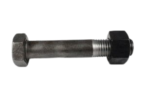 Configurations - F593 Bolts